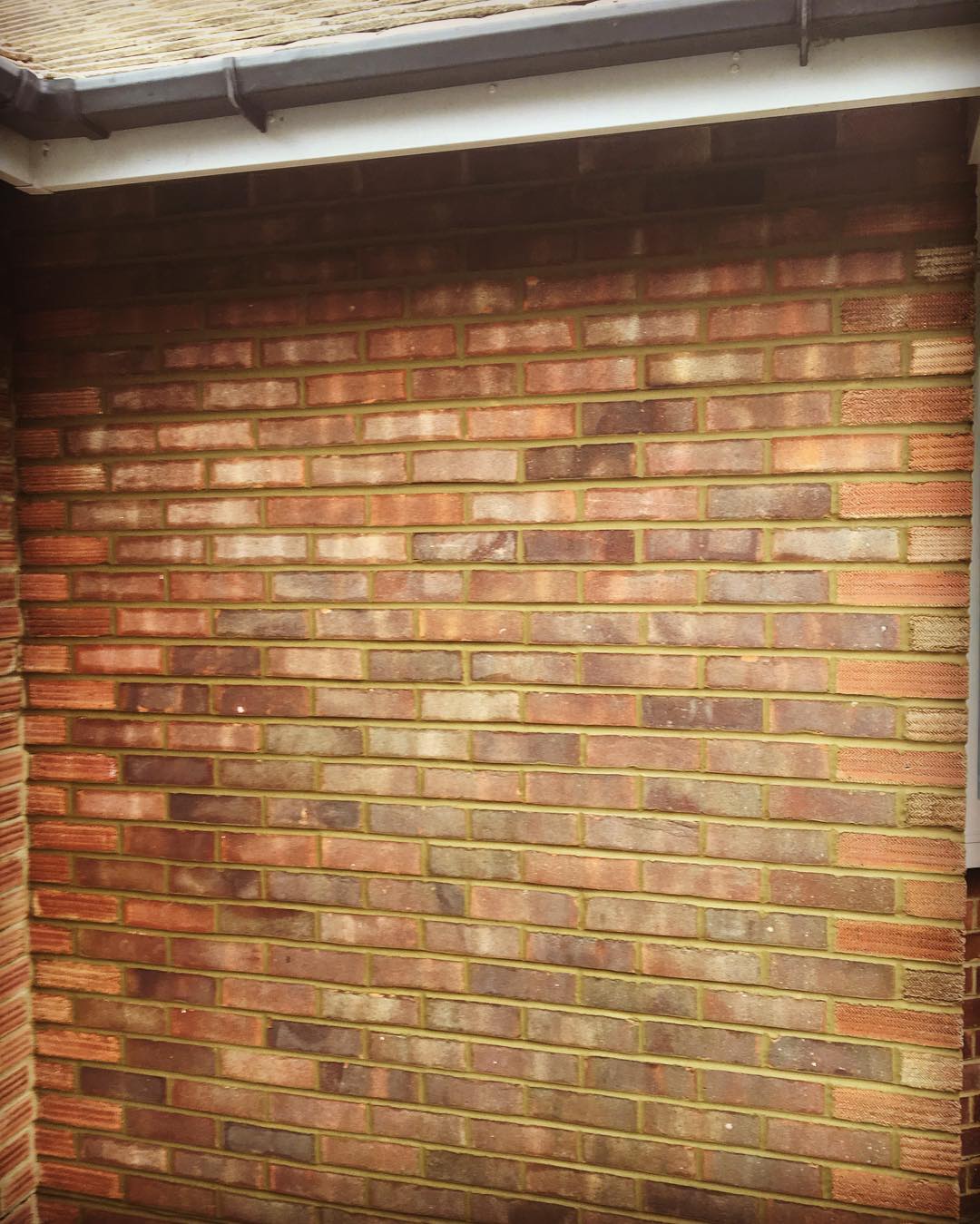 Brickwork Repointing & Repairs | Ben Butler Brickwork Ltd.