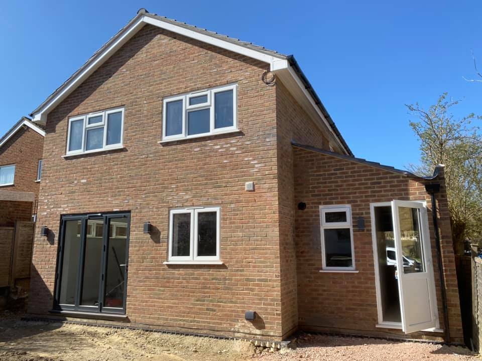 Gallery | Ben Butler Brickwork Ltd.