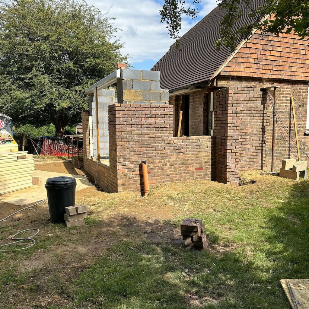 Gallery | Ben Butler Brickwork Ltd.