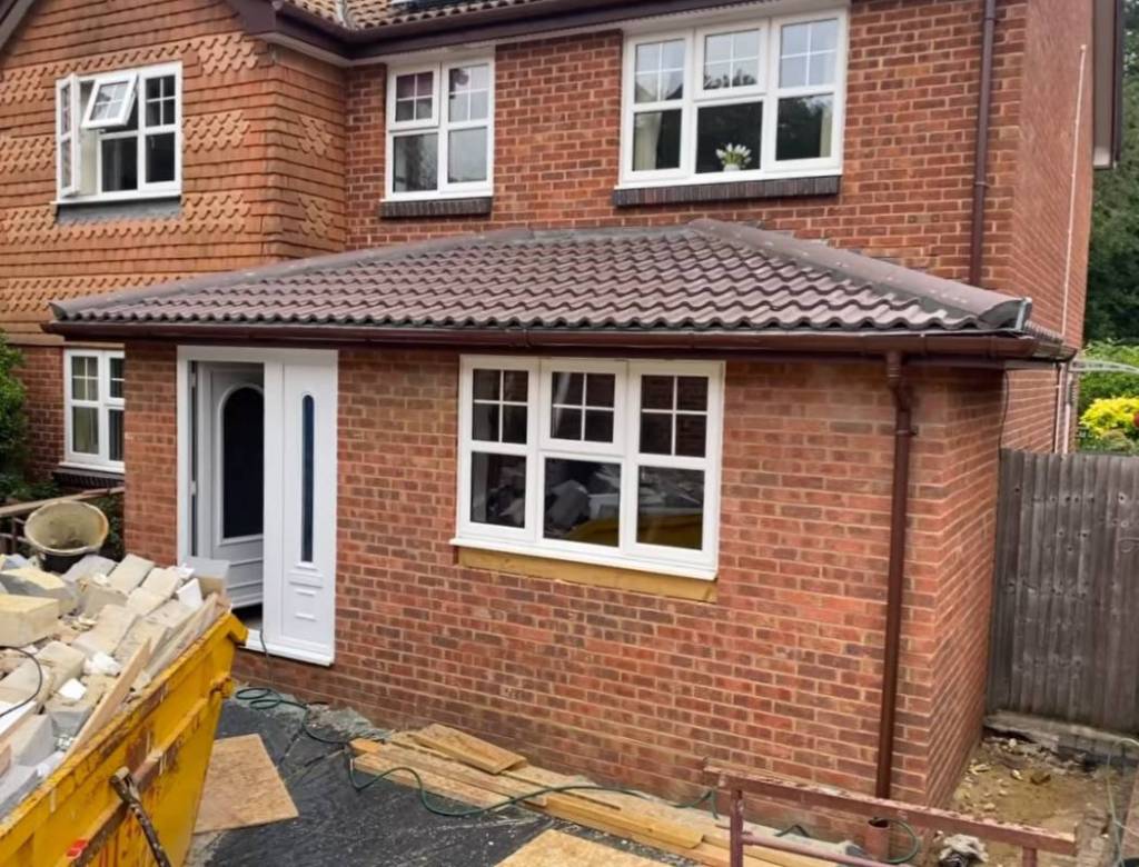 Gallery | Ben Butler Brickwork Ltd.